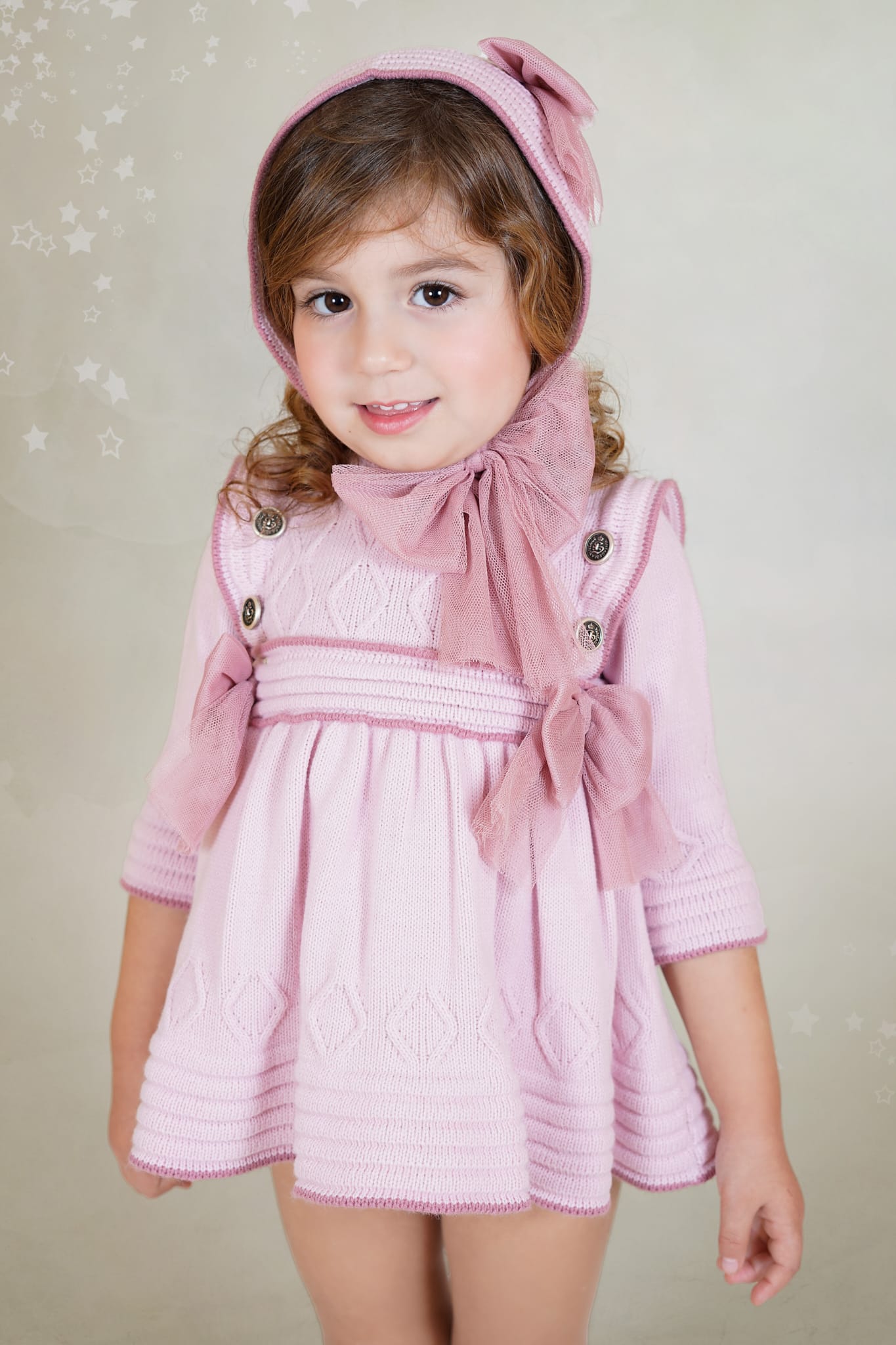 Rahigo Moda Infantil – Amor Bambino Childrenswear